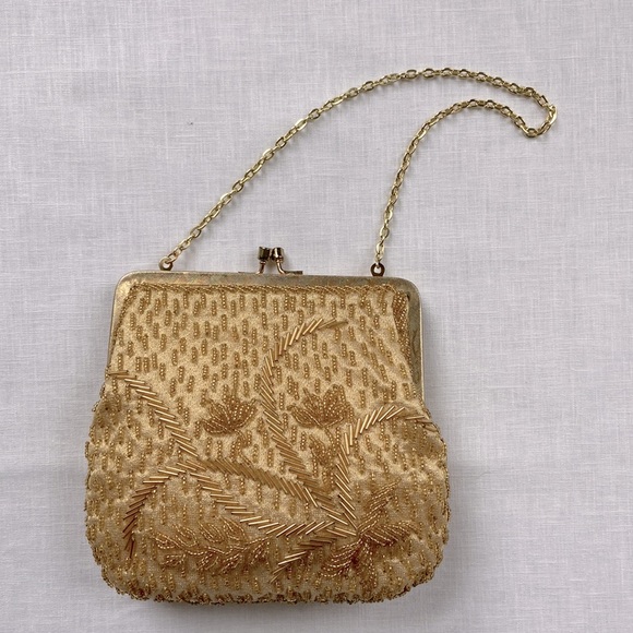 Walborg | Bags | Vintage Richere Bag By Walborg | Poshmark